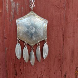 Samiskt hantverk, Inredning, Hushåll och Hantverk, Handgjort ...