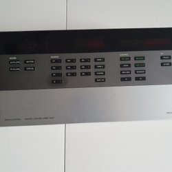 Övriga stereo- & HIFI-tillbehör | Köp & sälj begagnat & oanvänt på Tradera