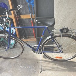 Cyklar | Köp & sälj begagnat & oanvänt på Tradera