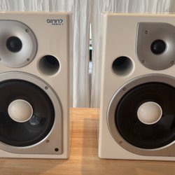 Stereohögtalare | Köp & sälj begagnat & oanvänt på Tradera