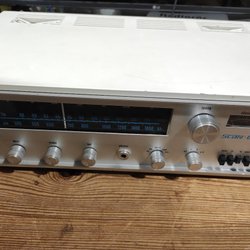 Övrigt stereo & HIFI | Köp & sälj begagnat & oanvänt på Tradera