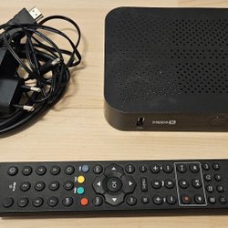 Bredbands-TV / IP-TV | Köp & sälj begagnat & oanvänt på Tradera