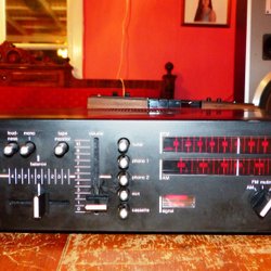 Stereoförstärkare | Köp & sälj begagnat & oanvänt på Tradera