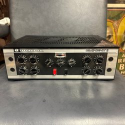 Stereoförstärkare | Köp & sälj begagnat & oanvänt på Tradera