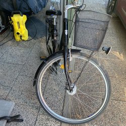 Cyklar | Köp & sälj begagnat & oanvänt på Tradera