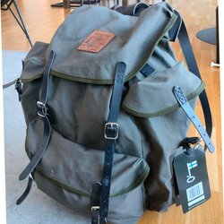 Ryggsäckar | Köp & sälj begagnat & oanvänt på Tradera