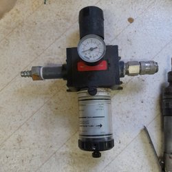Tryckluft | Köp & sälj begagnat & oanvänt på Tradera