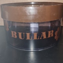 Burkar & lådor - Antikt & Design | Köp & sälj begagnat & oanvänt på Tradera