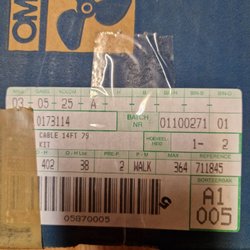 Motorer till båtar | Köp & sälj begagnat & oanvänt på Tradera