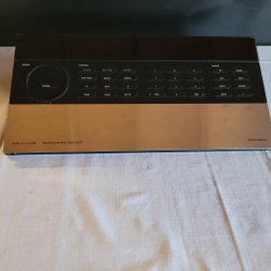 Övriga stereo- & HIFI-tillbehör | Köp & sälj begagnat & oanvänt på Tradera