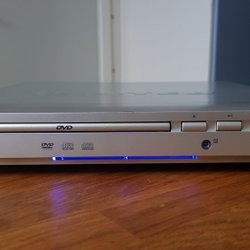 DVD-spelare, video- & Blurayspelare | Köp & sälj begagnat & oanvänt på ...