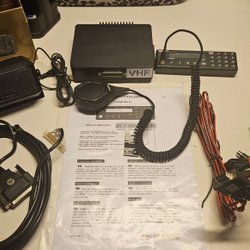 Amatörradio | Köp & sälj begagnat & oanvänt på Tradera
