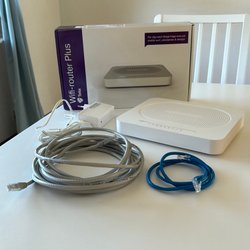 Nätverk & tillbehör | Köp & sälj begagnat & oanvänt på Tradera