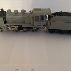 Lok H0 växelström till modelljärnväg | Köp & sälj begagnat & oanvänt på ...