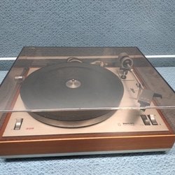 Vinylspelare / LP-spelare | Köp & sälj begagnat & oanvänt på Tradera