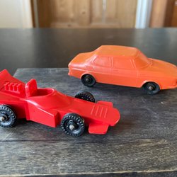 Galanite-Tomte - Leksaksbilar & samlarbilar | Köp & sälj begagnat ...