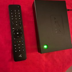 Digital-TV / Mottagare | Köp & sälj begagnat & oanvänt på Tradera