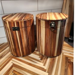 Burkar & lådor - Antikt & Design | Köp & sälj begagnat & oanvänt på Tradera