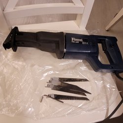 Maskinsåg | Köp & sälj begagnat & oanvänt på Tradera