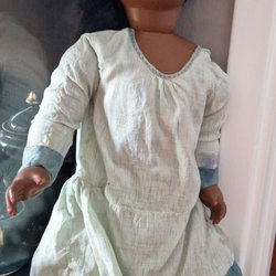 Porslinsdockor | Köp & sälj begagnat & oanvänt på Tradera