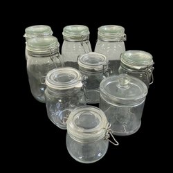 Burkar & lådor - Antikt & Design | Köp & sälj begagnat & oanvänt på Tradera