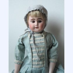 Porslinsdockor | Köp & sälj begagnat & oanvänt på Tradera