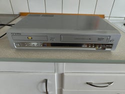 DVD-spelare, video- & Blurayspelare | Köp & sälj begagnat & oanvänt på ...