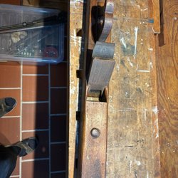 Hyvlar & rubank | Köp & sälj begagnat & oanvänt på Tradera