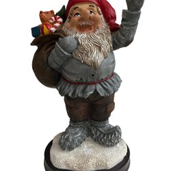 Tomtar | Köp & sälj begagnat & oanvänt på Tradera