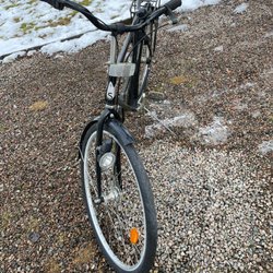 Cyklar | Köp & sälj begagnat & oanvänt på Tradera