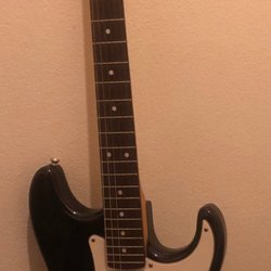 Elgitarrer, musikinstrument | Köp & sälj begagnat & oanvänt på Tradera