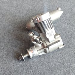 Modellmotorer | Köp & sälj begagnat & oanvänt på Tradera