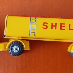 Plåtbilar - Leksaksbilar & samlarbilar | Köp & sälj begagnat & oanvänt ...