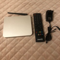 Bredbands-TV / IP-TV | Köp & sälj begagnat & oanvänt på Tradera