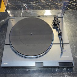 Vinylspelare / LP-spelare | Köp & sälj begagnat & oanvänt på Tradera