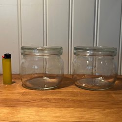 Burkar & lådor - Antikt & Design | Köp & sälj begagnat & oanvänt på Tradera