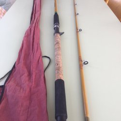 Fiskespön | Köp & sälj begagnat & oanvänt på Tradera